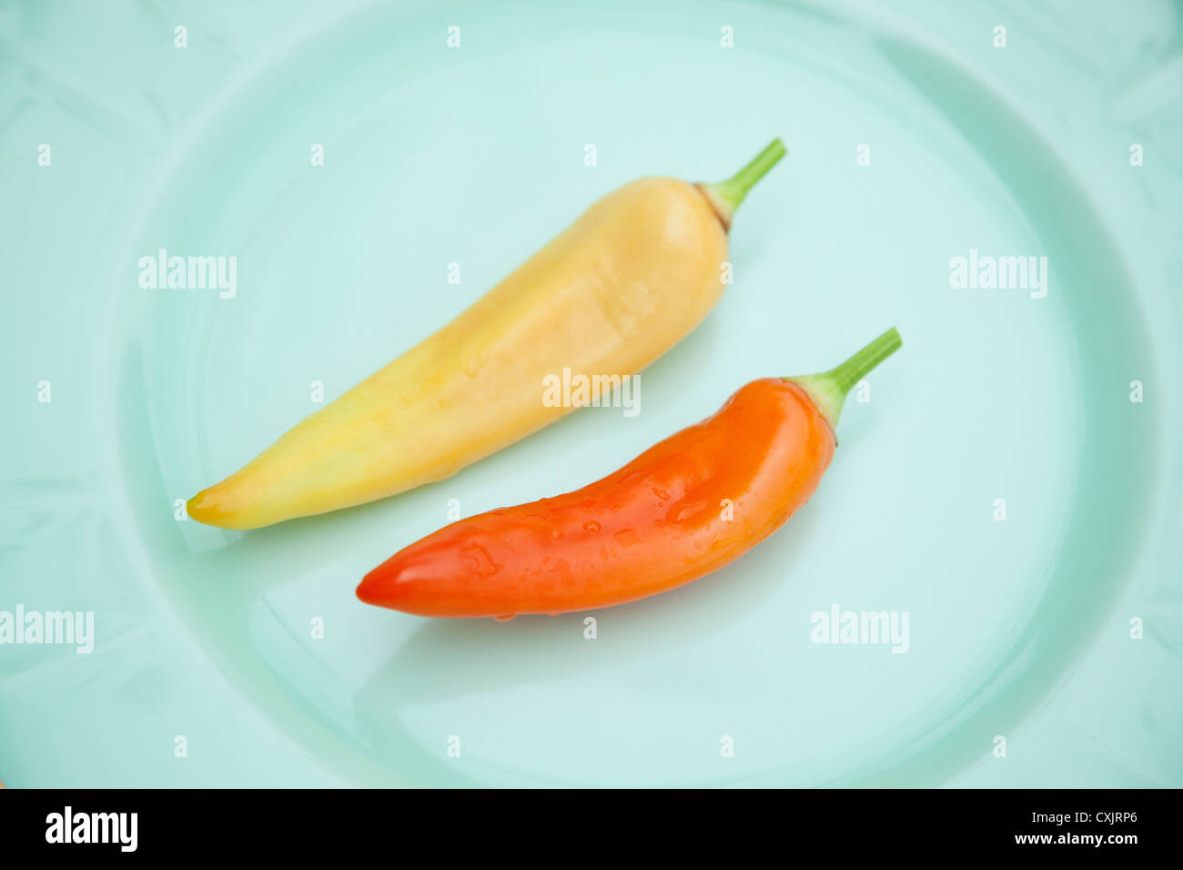 Plat de banane Banque de photographies et d’images à haute résolution ...