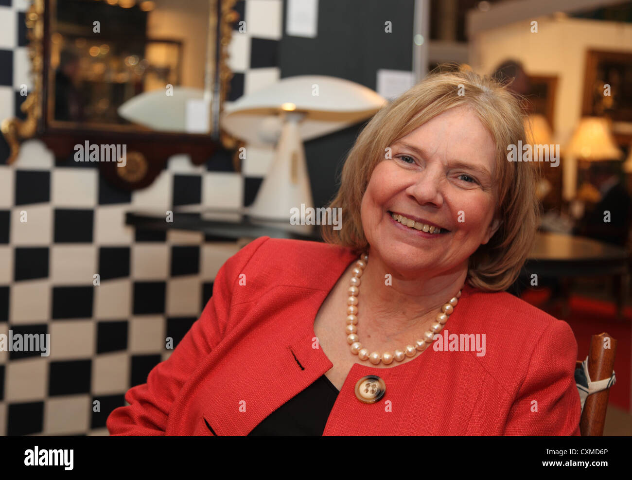 Judith miller Banque de photographies et d’images à haute résolution ...