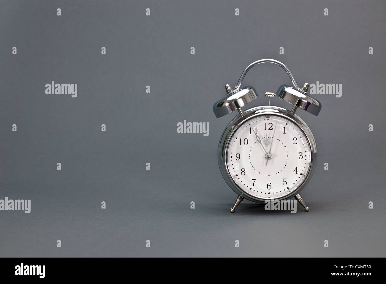 Time clock tempus fugit Banque de photographies et d’images à haute ...