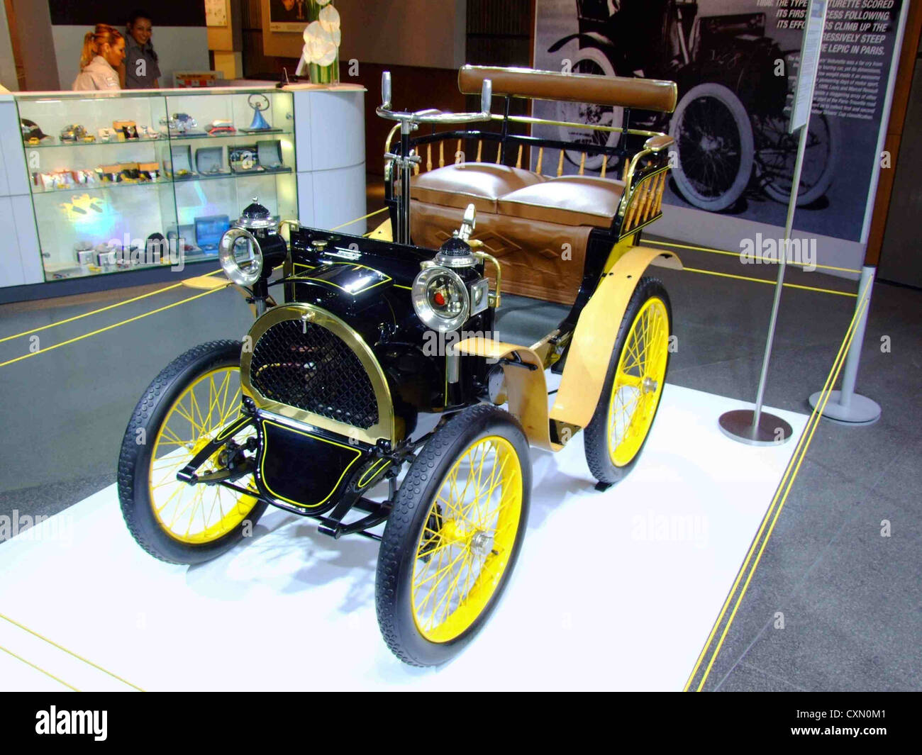 Classic vintage Banque de photographies et d’images à haute résolution ...