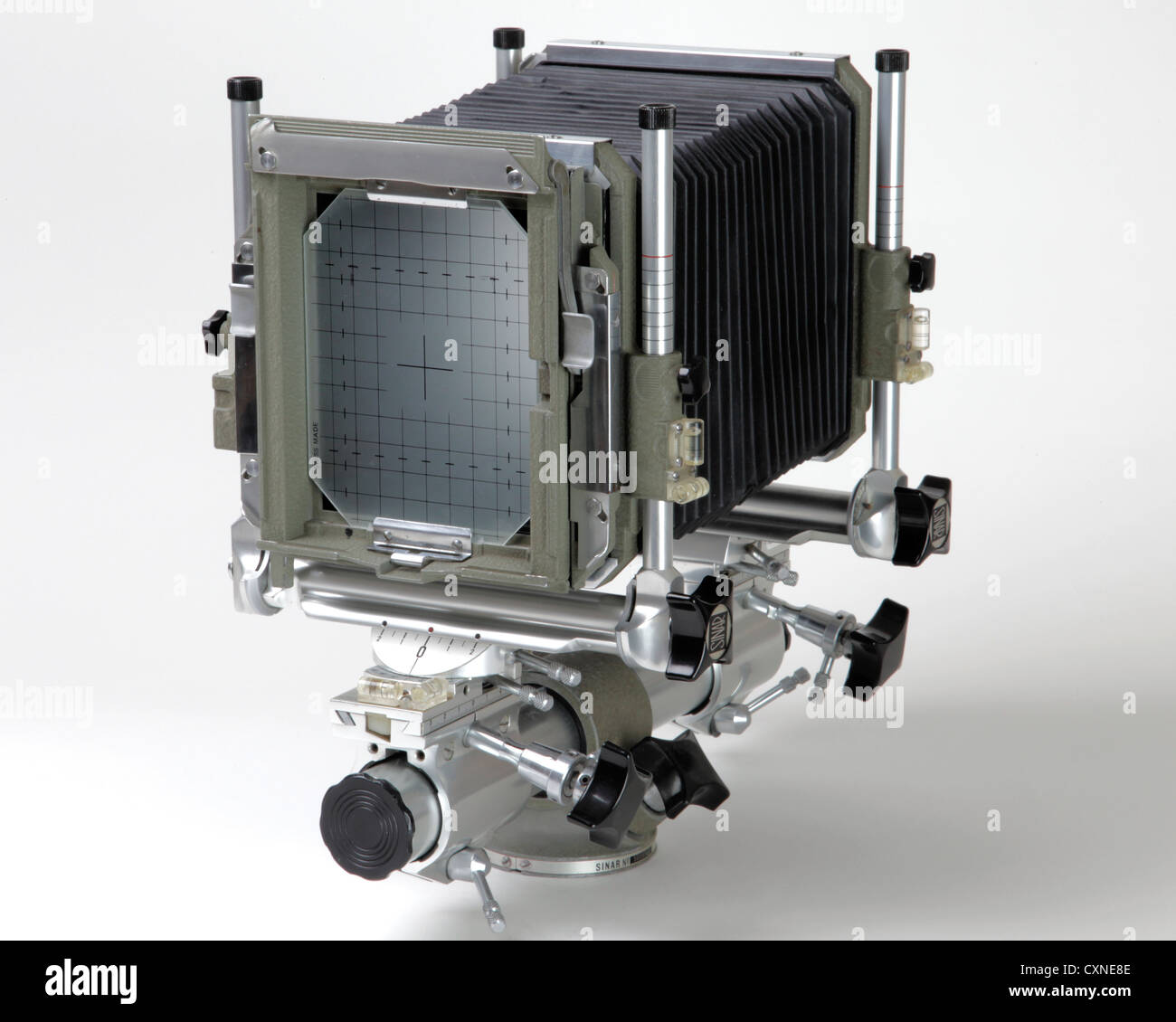 Monorail camera Banque de photographies et d’images à haute résolution ...