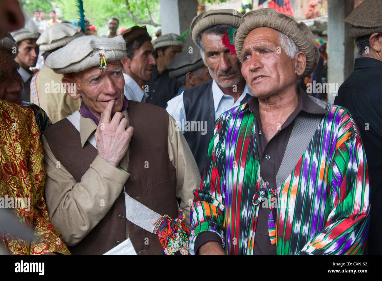 Cap brun Banque de photographies et d’images à haute résolution - Alamy