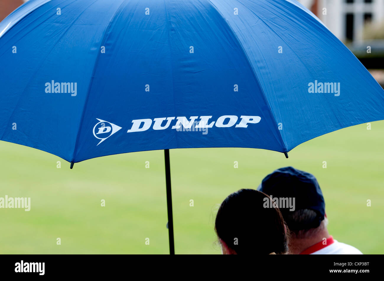 Dunlop logo Banque de photographies et d’images à haute résolution - Alamy