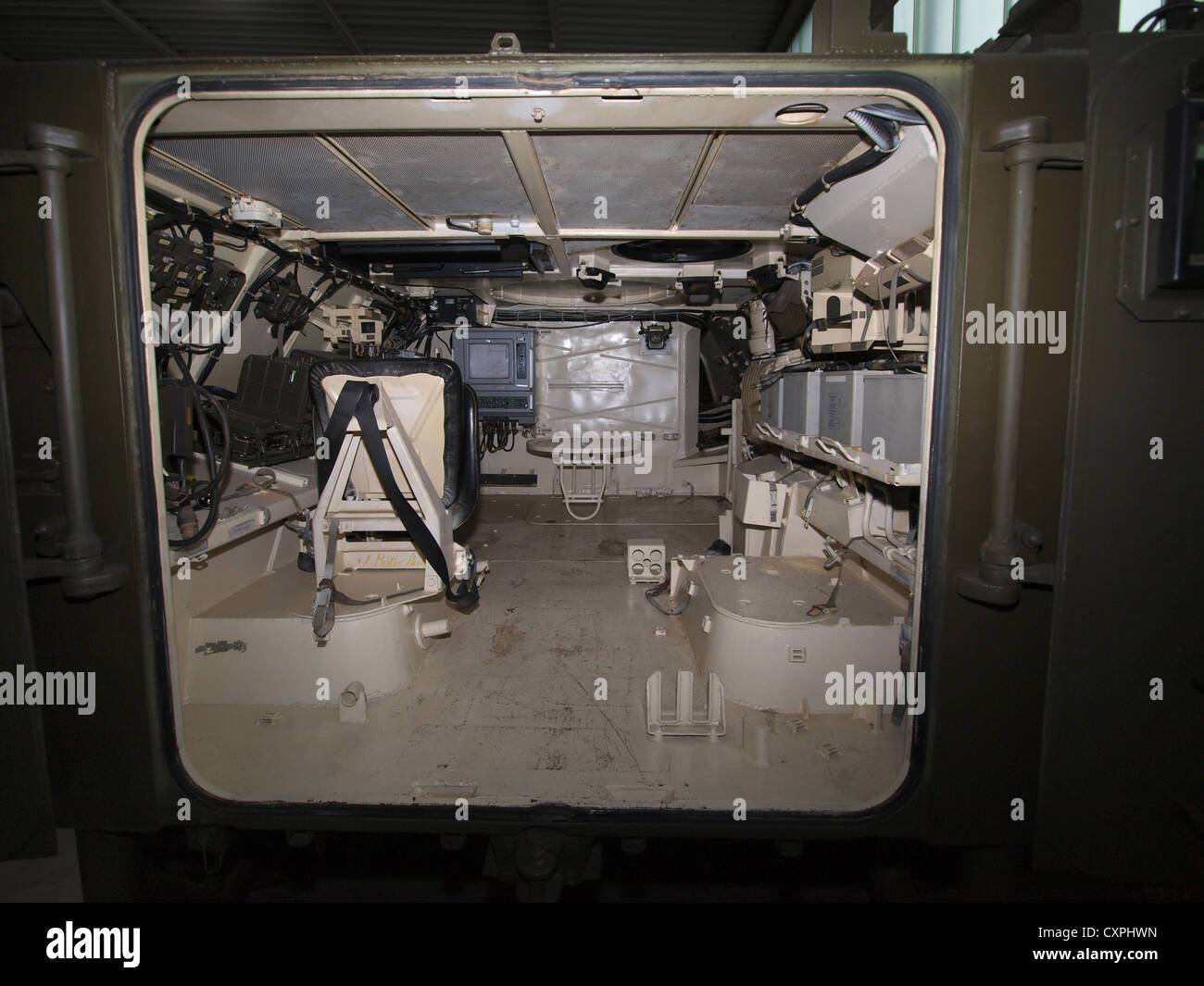 Tpz fuchs Banque de photographies et d’images à haute résolution - Alamy