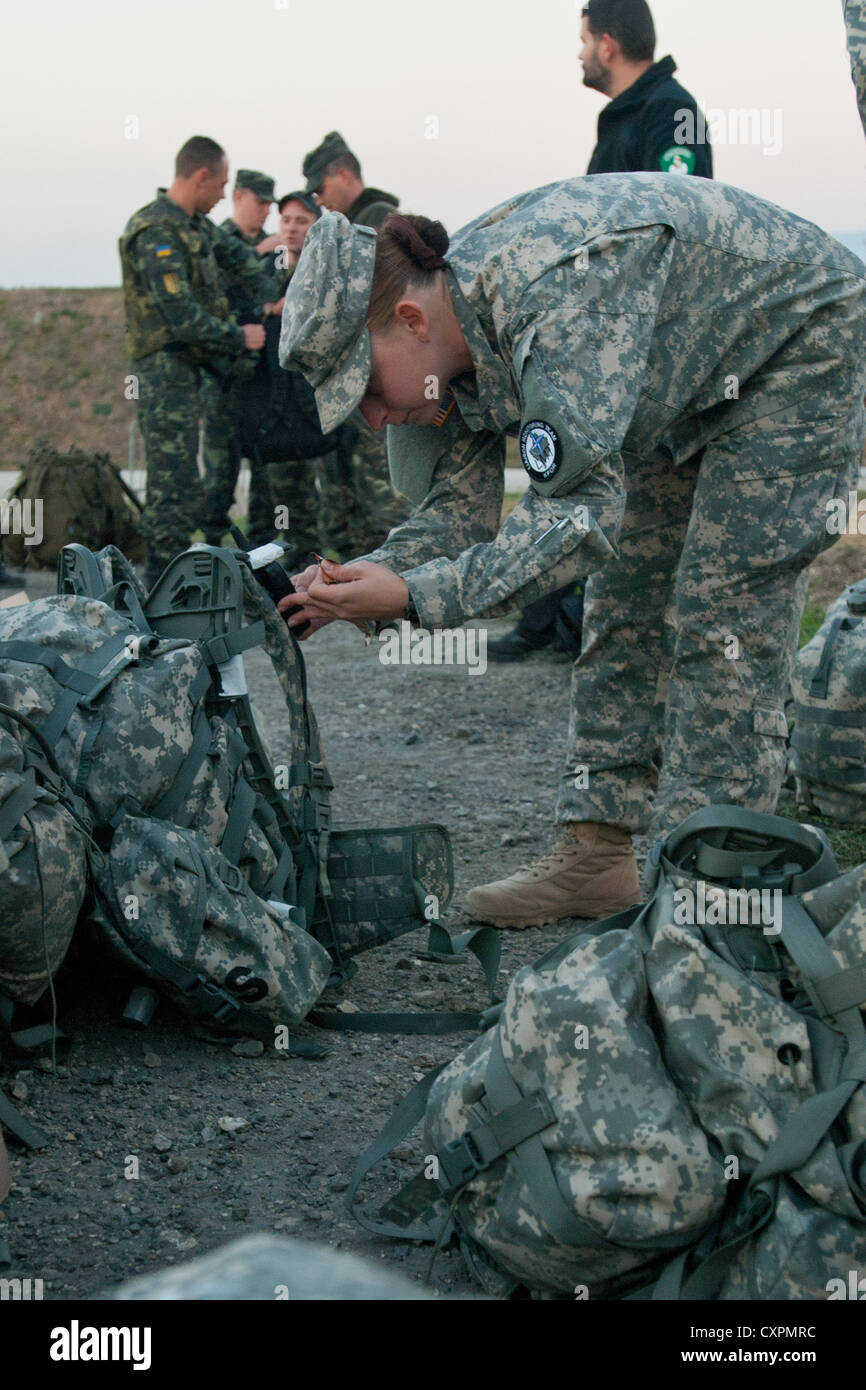 Dancon march Banque de photographies et d’images à haute résolution - Alamy