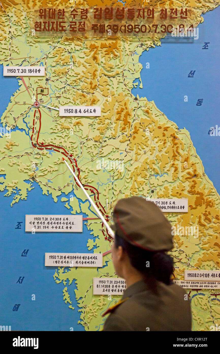 Peuples démocratique République populaire démocratique de Corée (RPDC ...