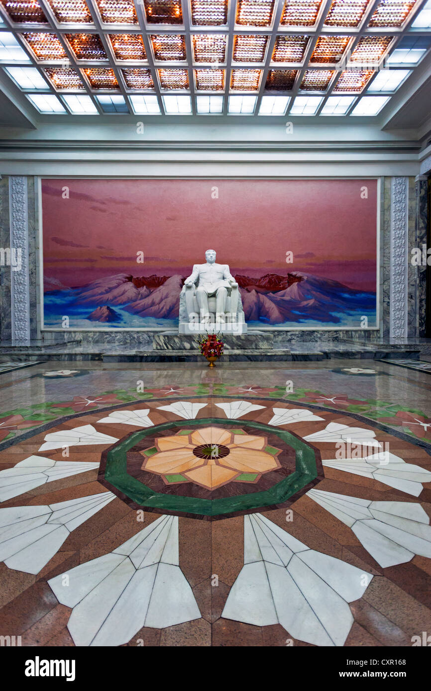 Peuples démocratique République populaire démocratique de Corée (RPDC ...