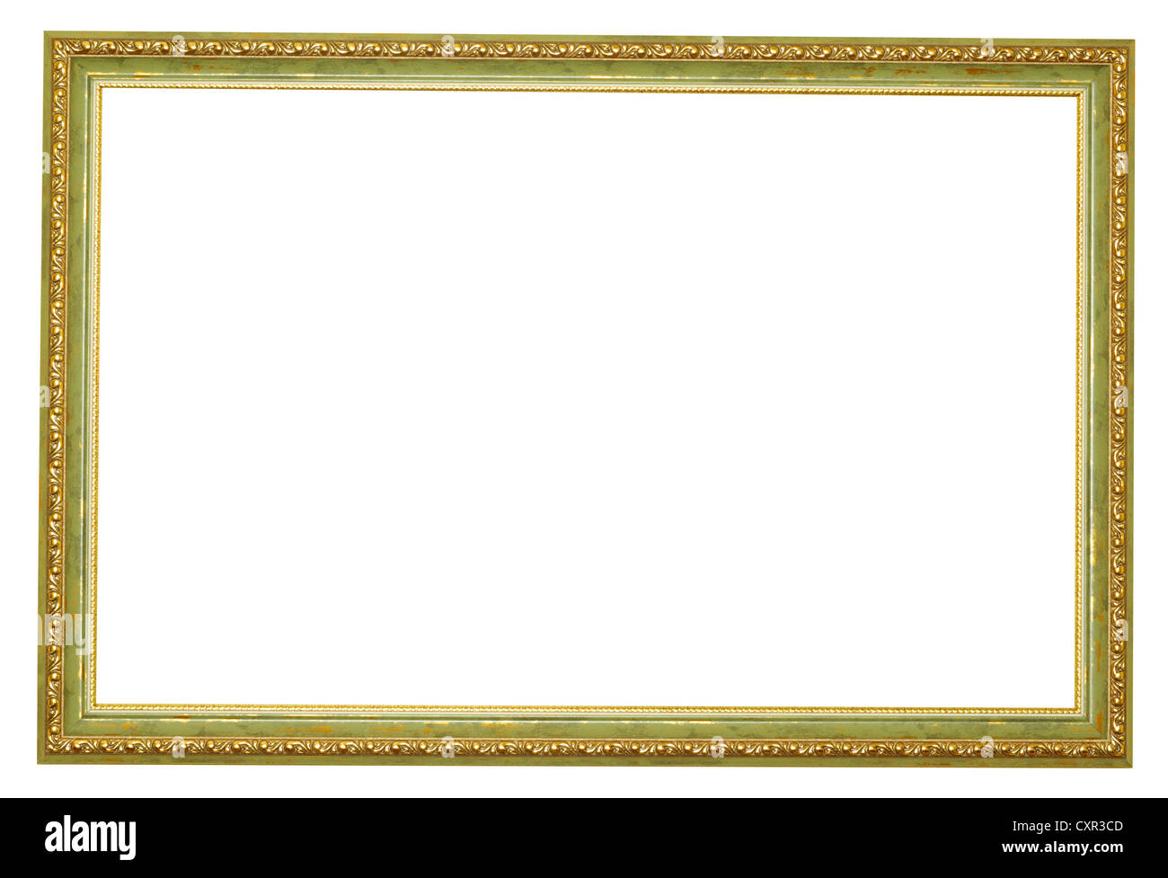 Framework gold Banque de photographies et d’images à haute résolution ...
