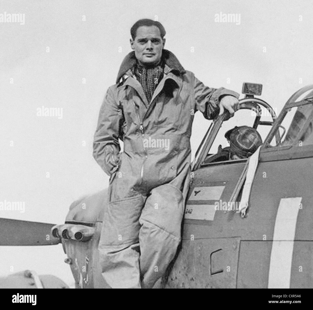 Douglas bader Banque de photographies et d’images à haute résolution ...