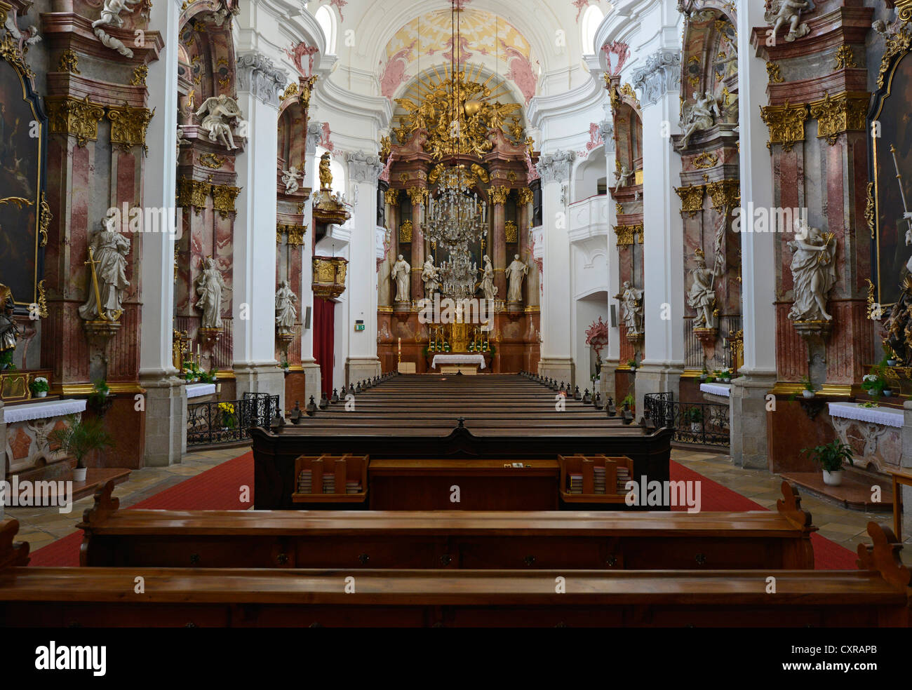 Paul sattler Banque de photographies et d’images à haute résolution - Alamy