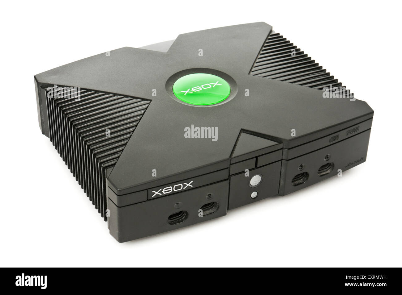 Microsoft xbox 360 Banque de photographies et d’images à haute ...