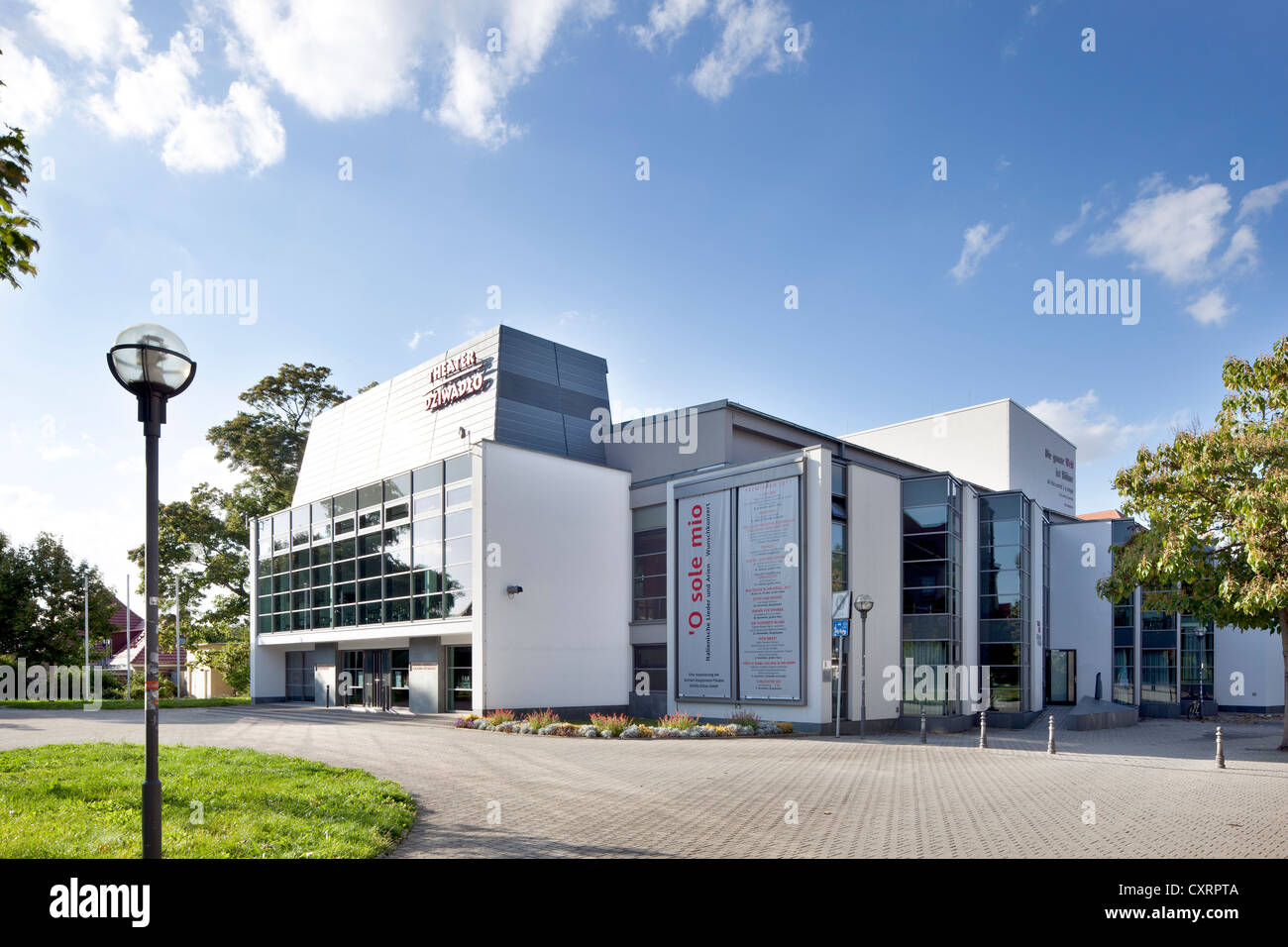 Haut sorabe Banque de photographies et d’images à haute résolution - Alamy