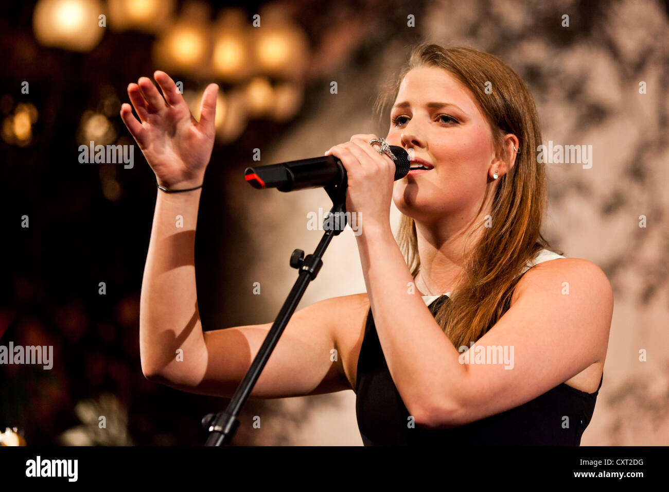 Frida amundsen Banque de photographies et d’images à haute résolution ...