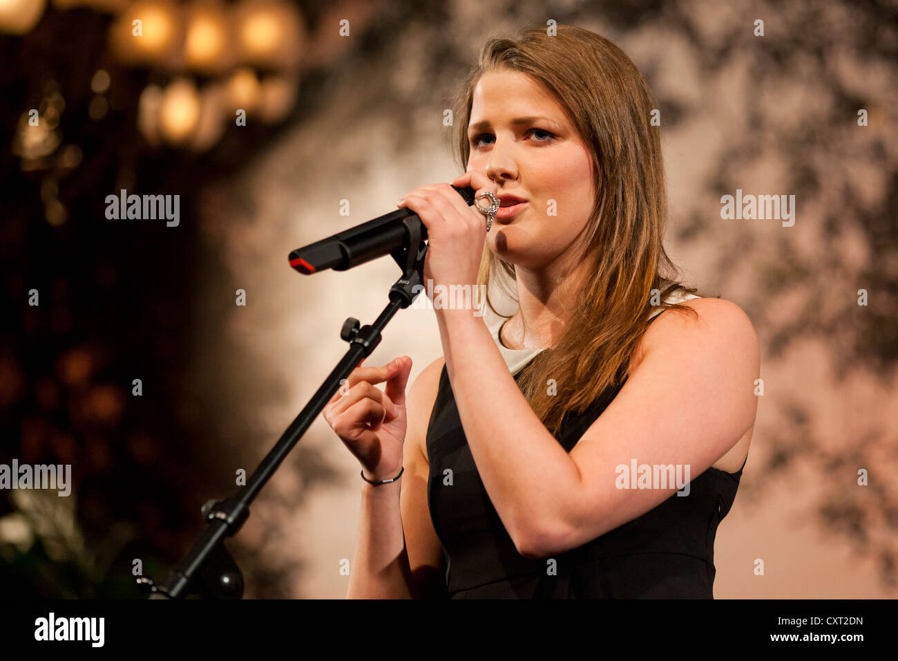 Frida amundsen Banque de photographies et d’images à haute résolution ...