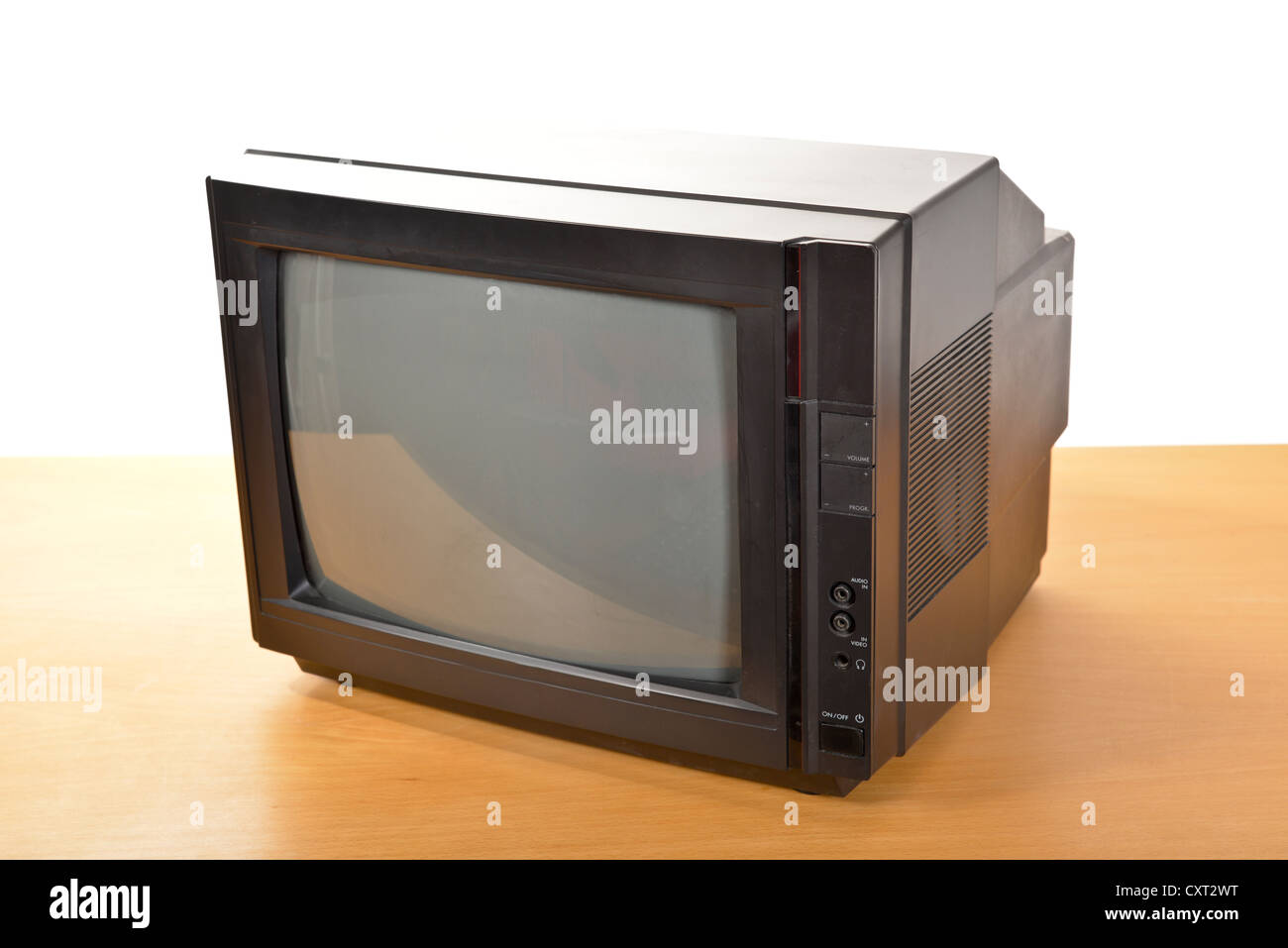 Tube tv set Banque de photographies et d’images à haute résolution - Alamy