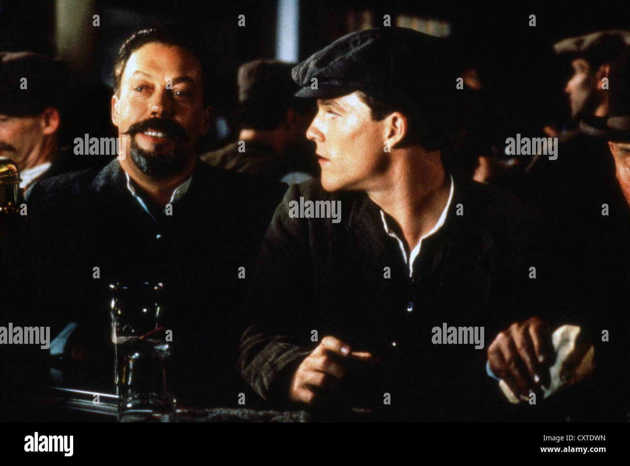 Robert lieberman dir Banque de photographies et d’images à haute ...