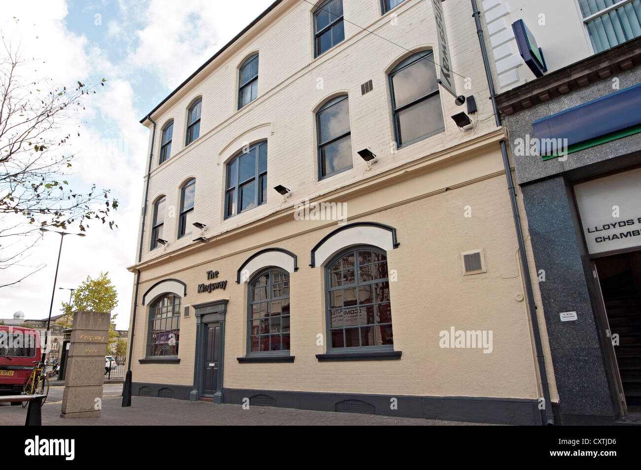 Taverne des rois Banque de photographies et d’images à haute résolution ...