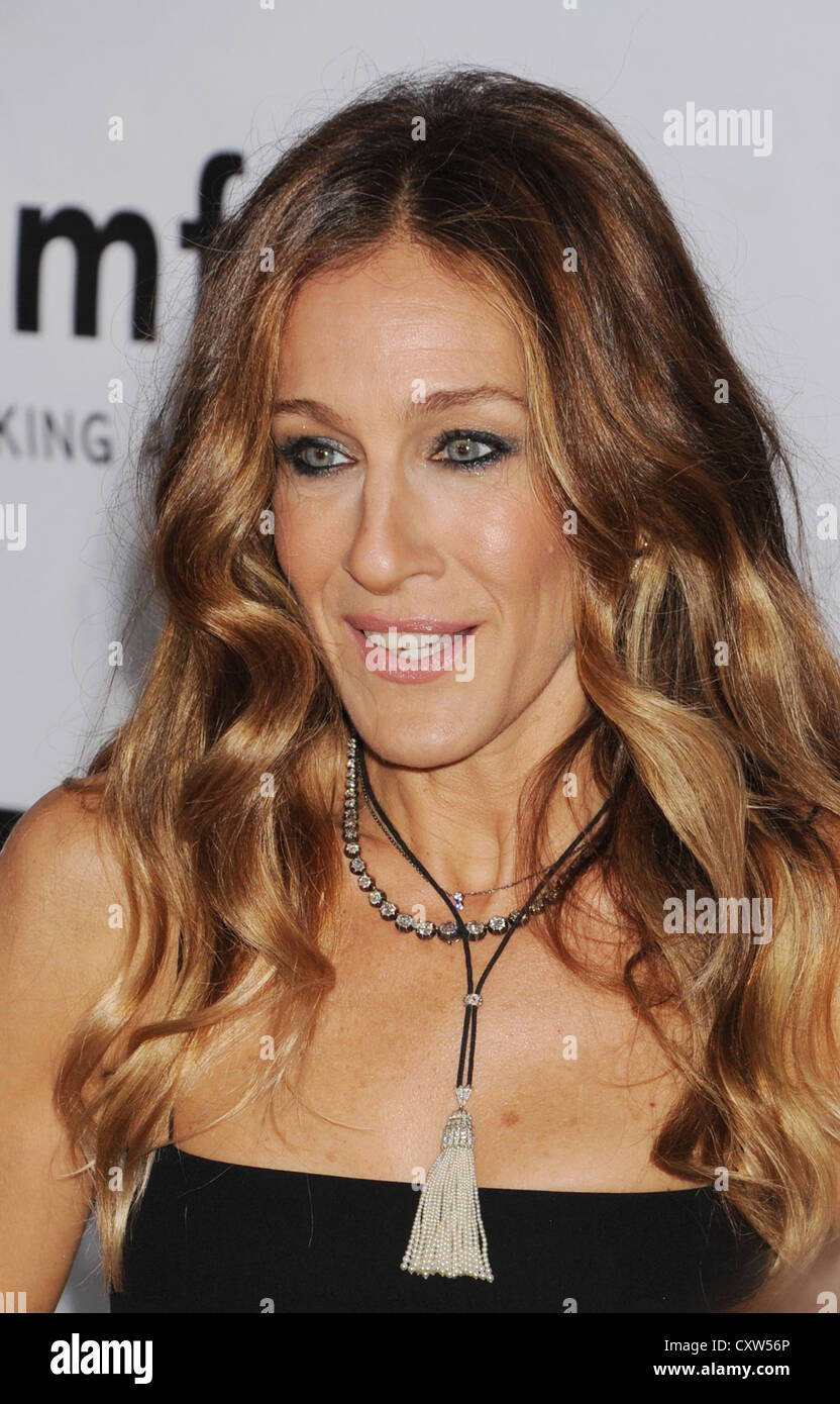 L'actrice sarah jessica parker Banque de photographies et d’images à ...