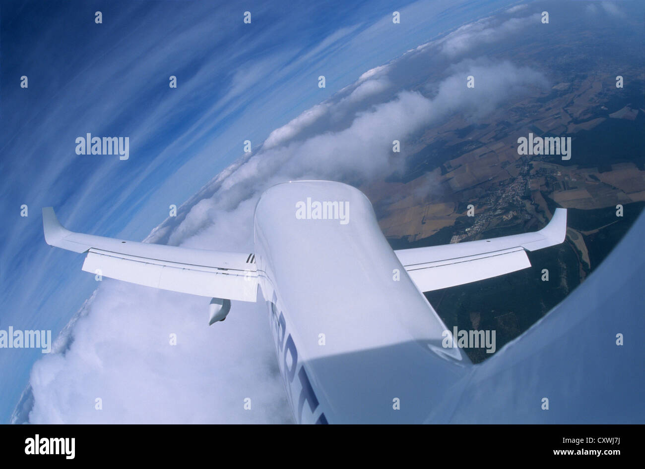Vfr on top Banque de photographies et d’images à haute résolution - Alamy