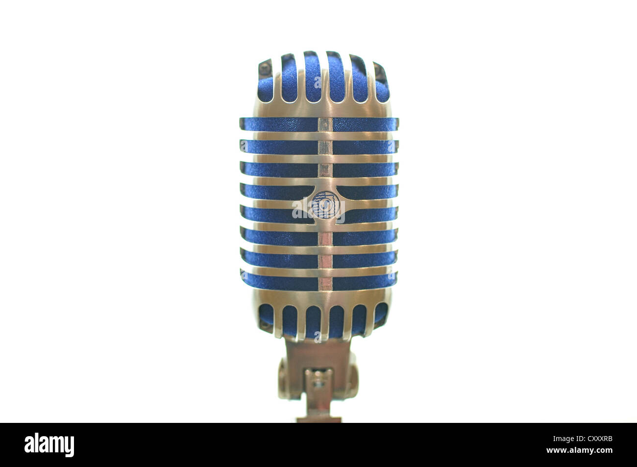 Micro microphone Banque de photographies et d’images à haute résolution - Alamy