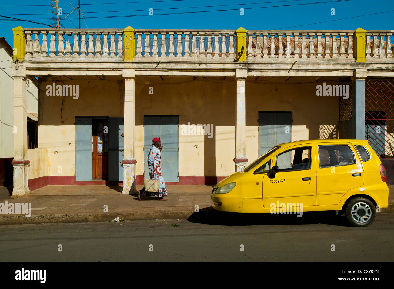 Rue colbert Banque de photographies et d’images à haute résolution - Alamy