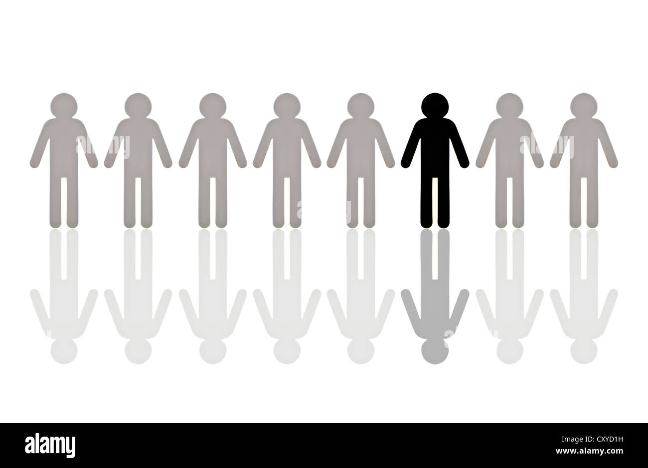 Icone individu seul Banque de photographies et d’images à haute ...