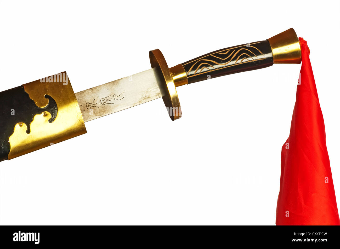 Shaolin kungfu Banque de photographies et d’images à haute résolution ...