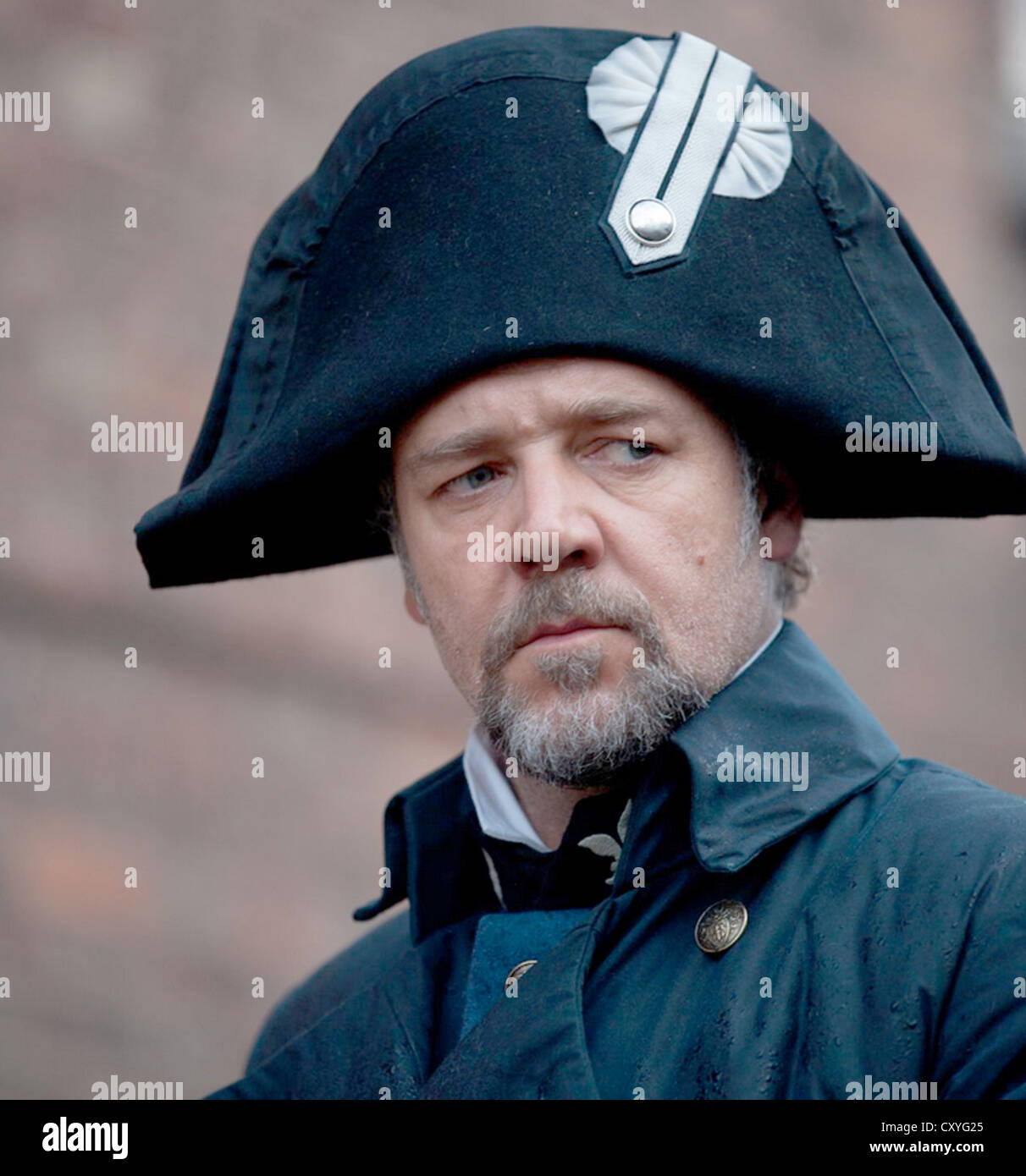 Inspecteur javert Banque de photographies et d’images à haute ...