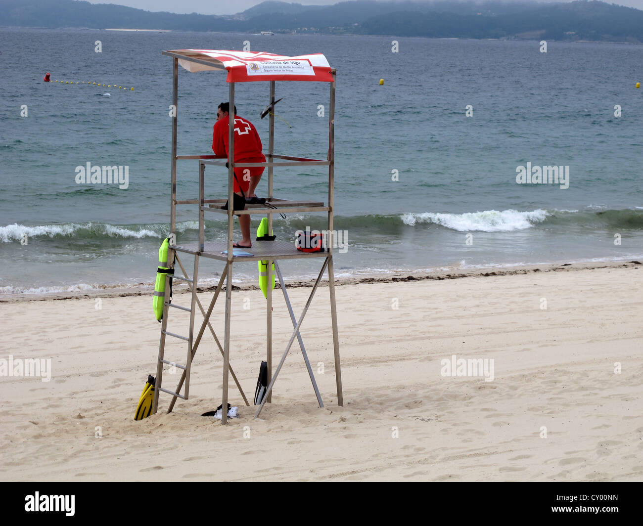 Province de ponteverda Banque de photographies et d’images à haute ...