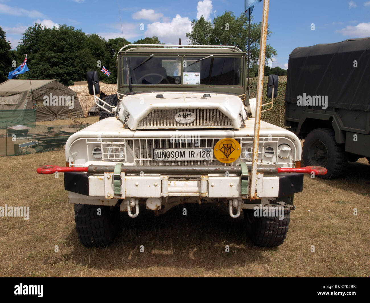 Camion acmat vlra Banque de photographies et d’images à haute ...