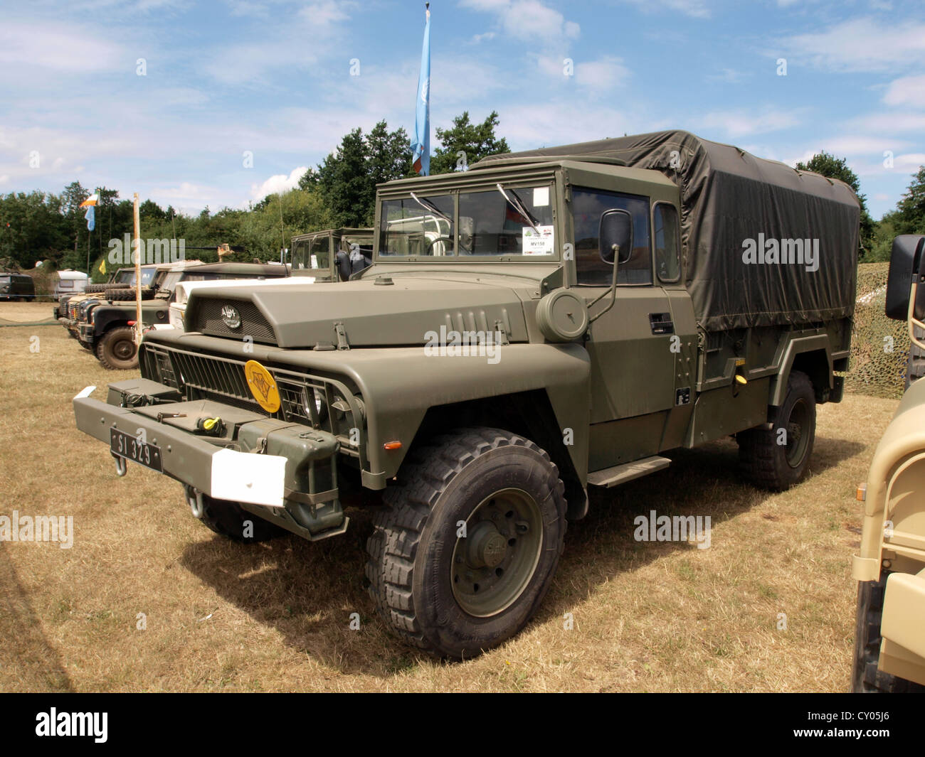 Camion acmat vlra Banque de photographies et d’images à haute ...