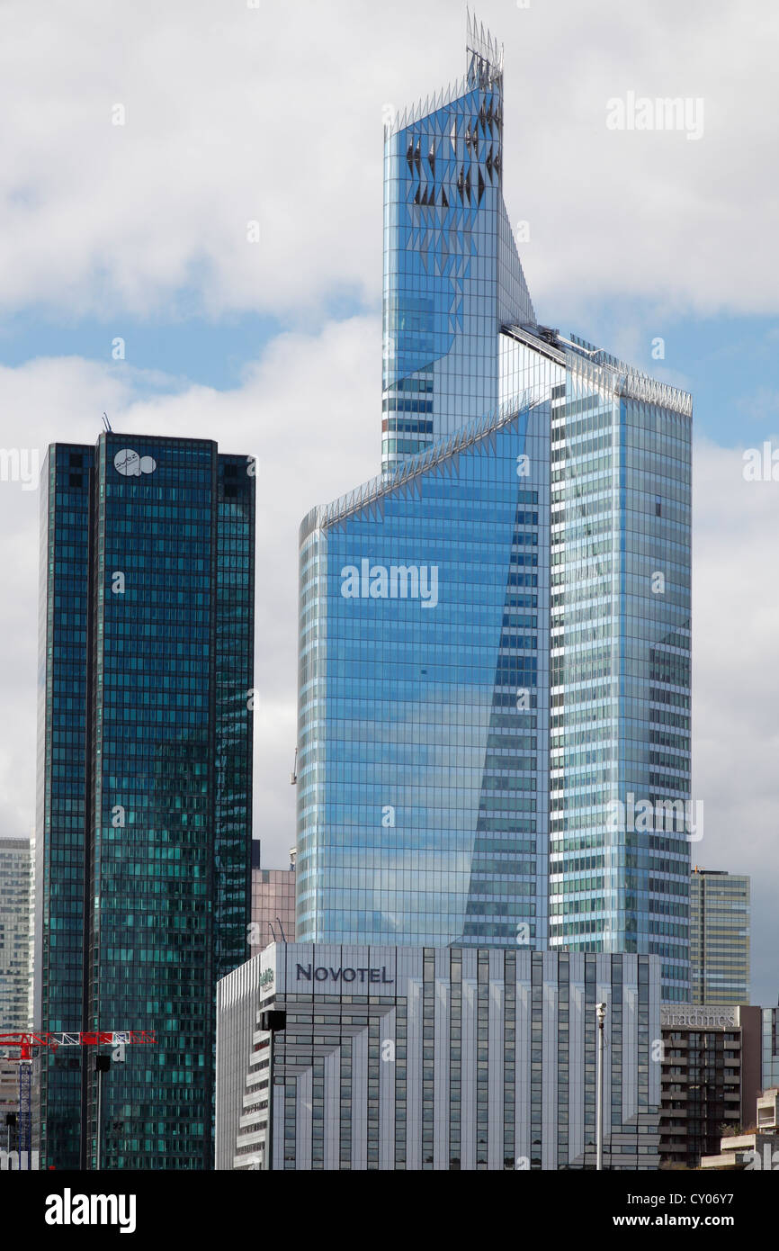 Tour uap Banque de photographies et d’images à haute résolution - Alamy