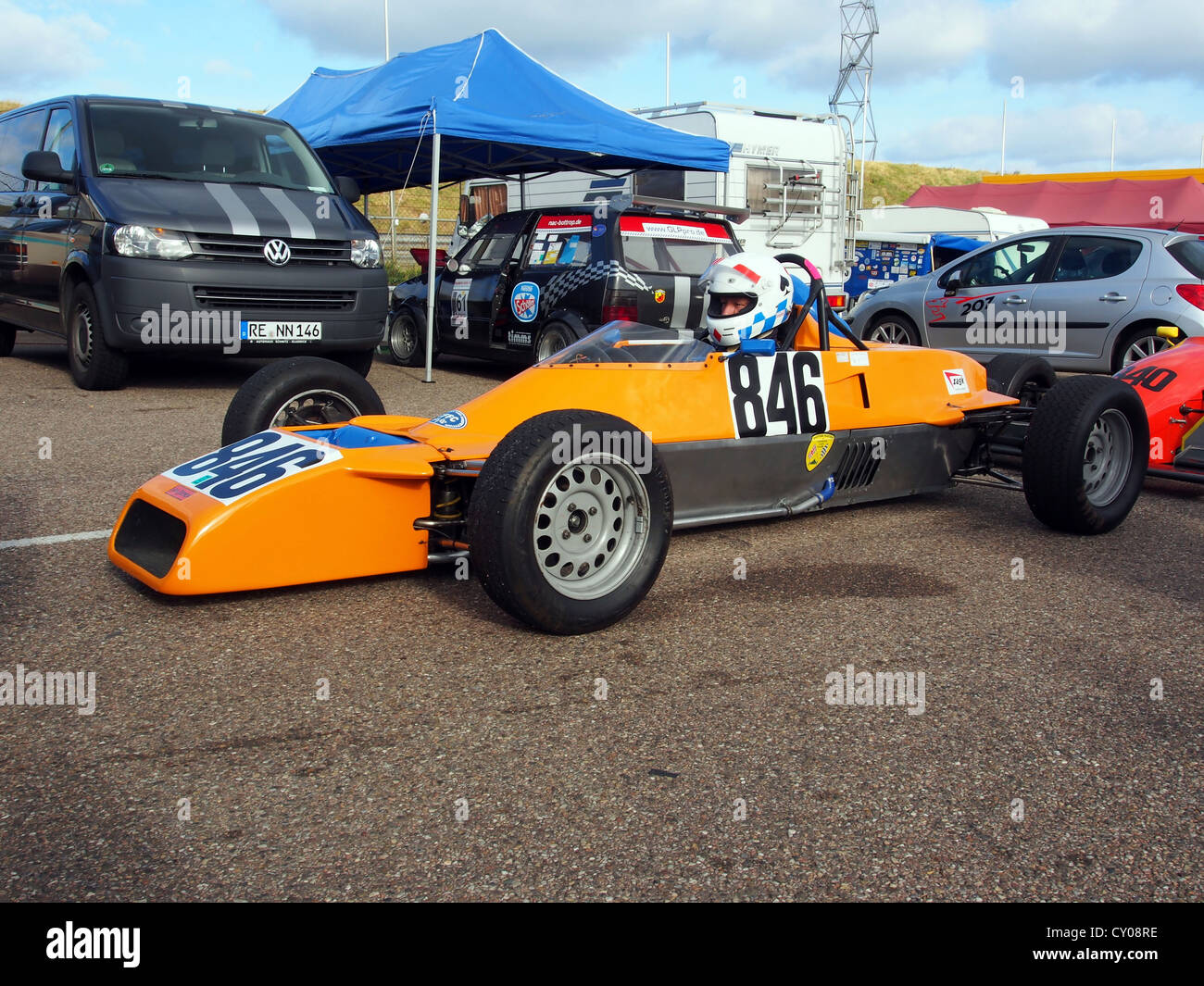 Voitures ford Banque de photographies et d’images à haute résolution ...