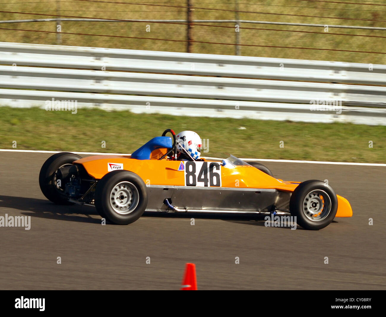 Van diemen formula ford cars Banque de photographies et d’images à ...