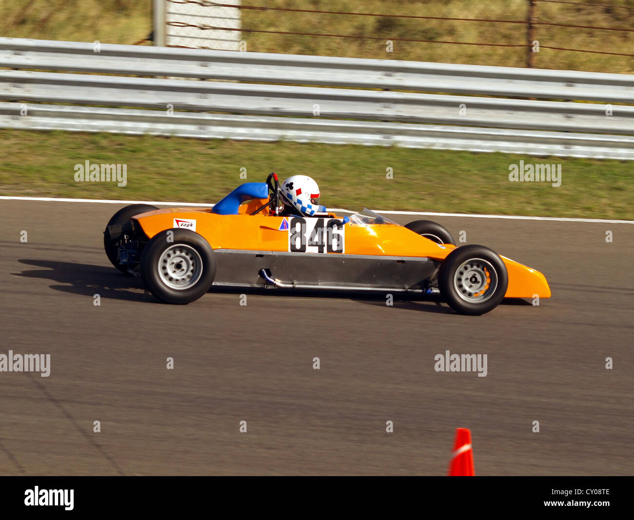 Van diemen formula ford cars Banque de photographies et d’images à ...