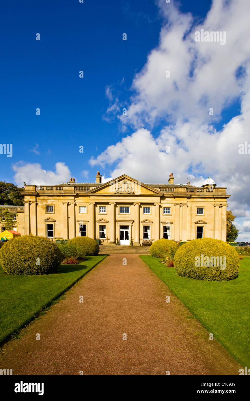 Yorkshire hall Banque de photographies et d’images à haute résolution ...