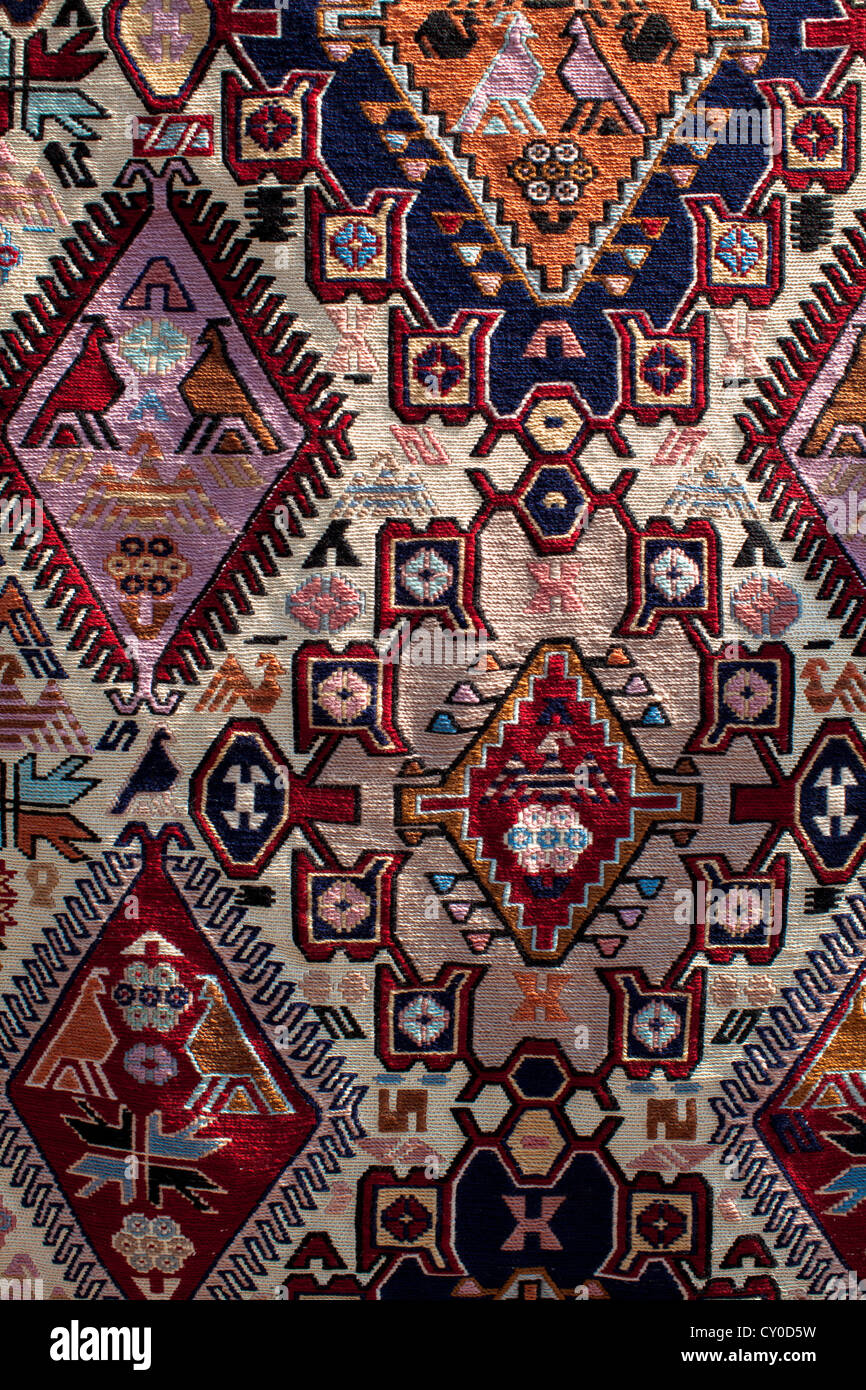 Byzantine textiles Banque de photographies et d’images à haute ...