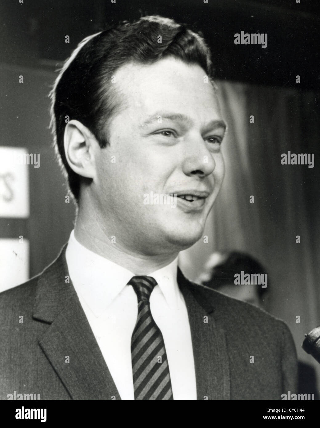 Brian epstein Banque de photographies et d’images à haute résolution ...