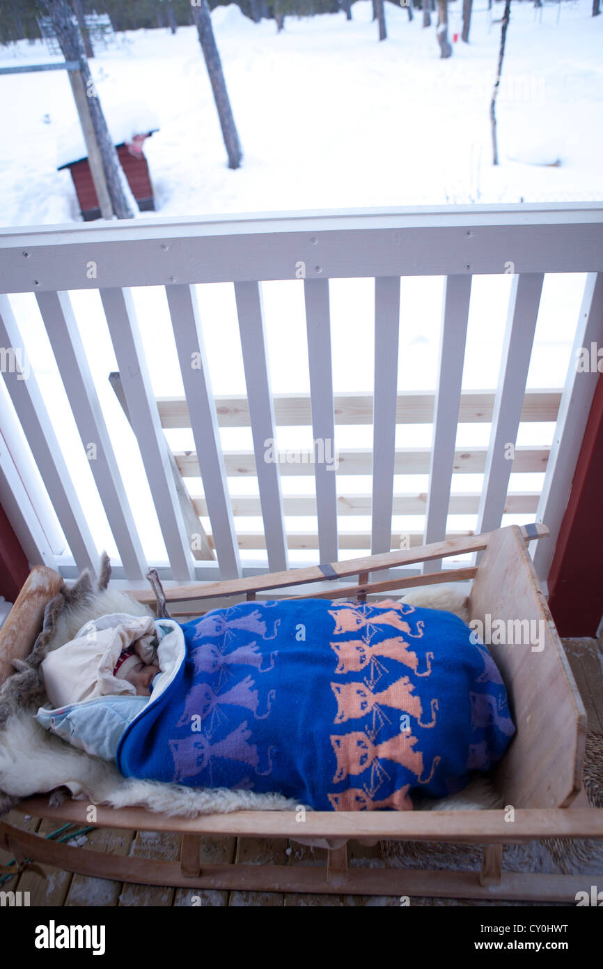 Sami tradition Banque de photographies et d’images à haute résolution ...