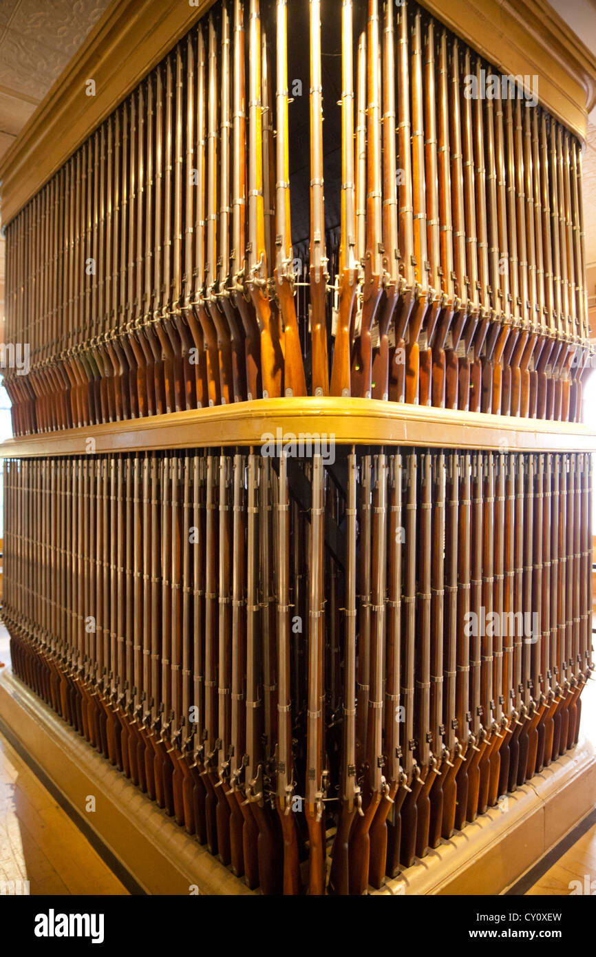 Springfield armory Banque de photographies et d’images à haute ...