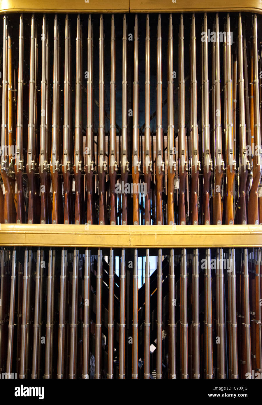 Springfield armory Banque de photographies et d’images à haute ...