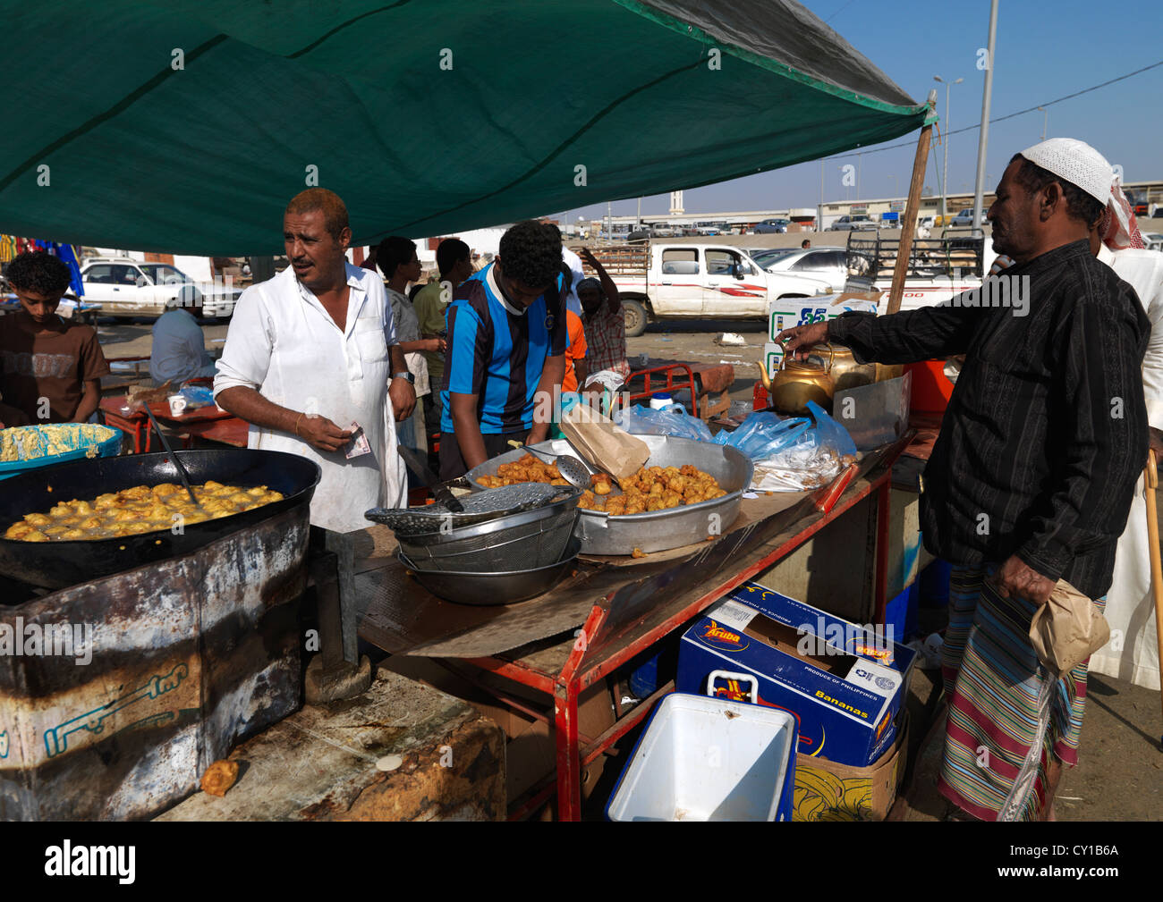 Tihama saudi arabia Banque de photographies et d’images à haute ...