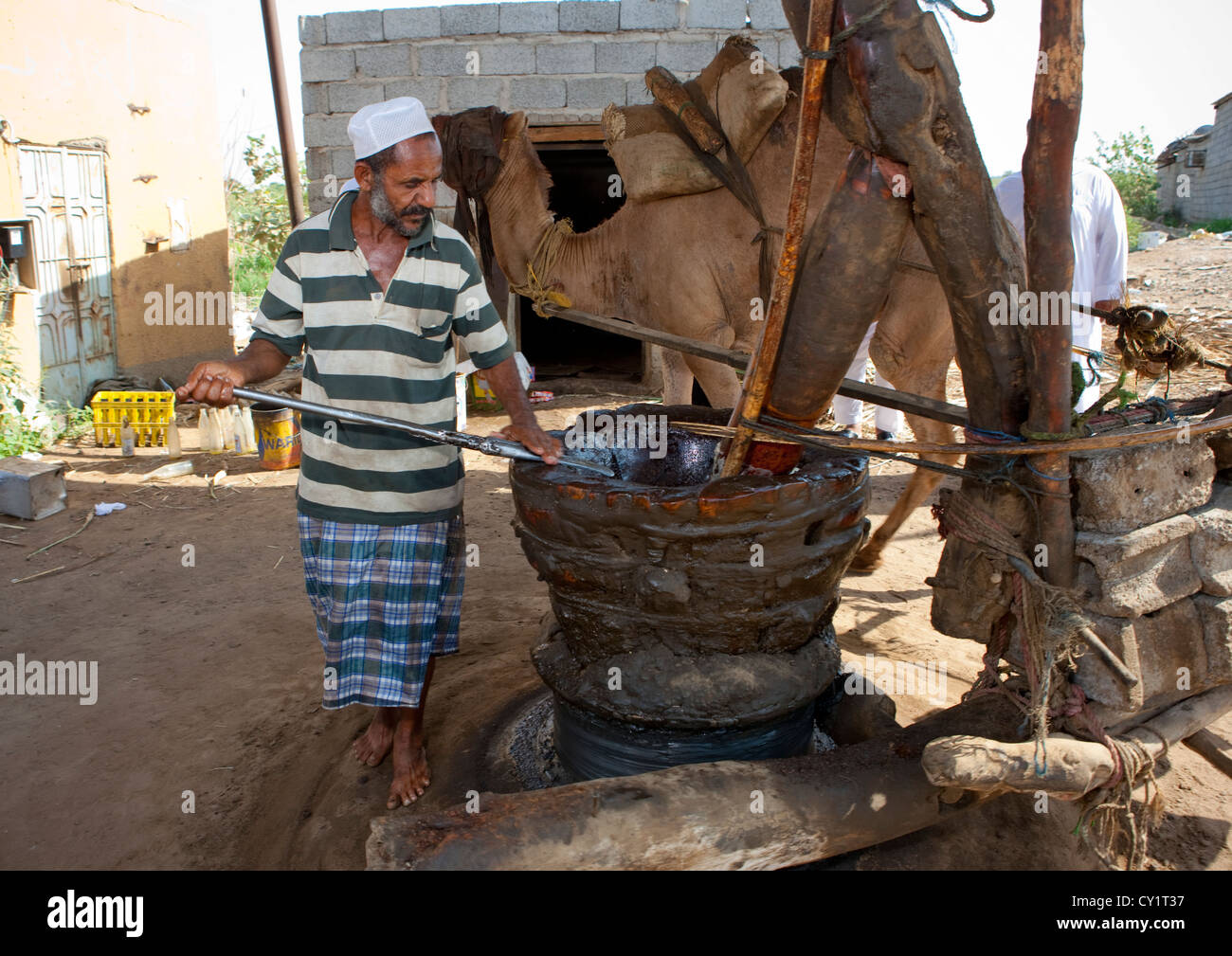 Tihama saudi arabia Banque de photographies et d’images à haute ...