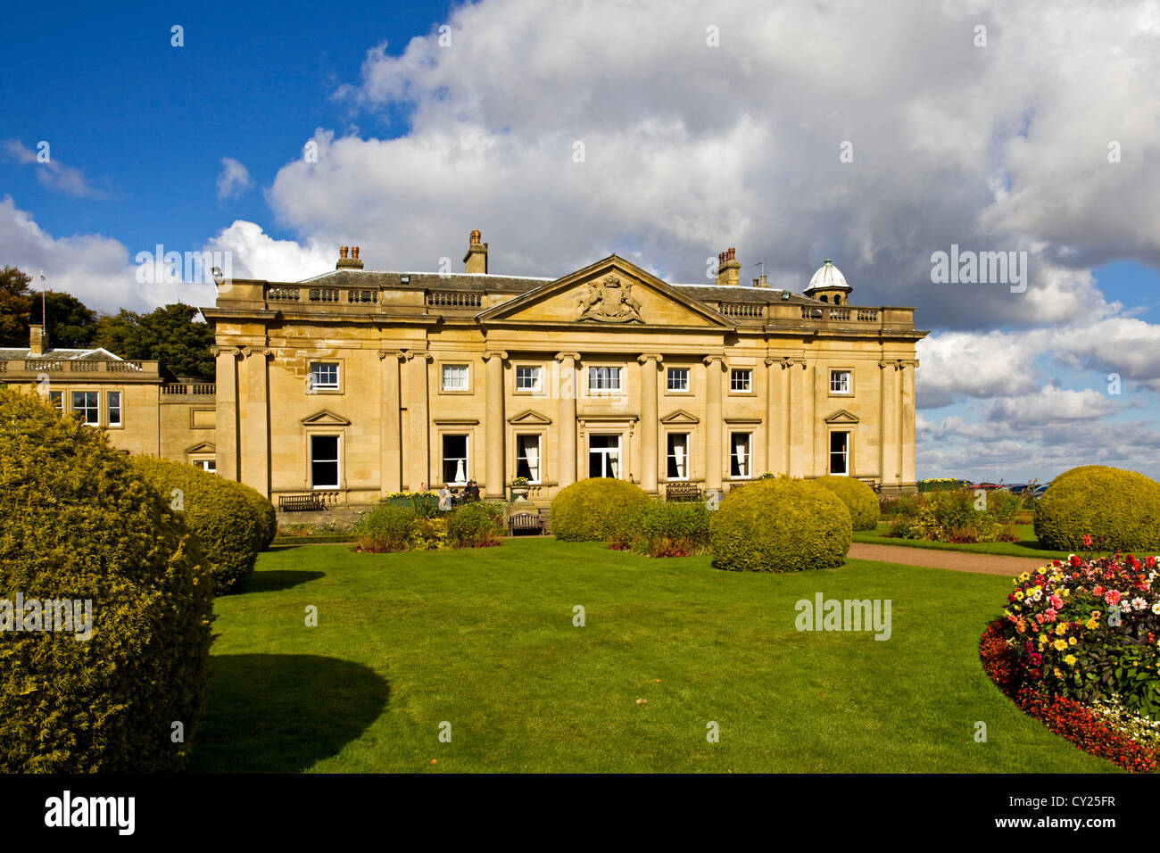 Yorkshire hall Banque de photographies et d’images à haute résolution ...