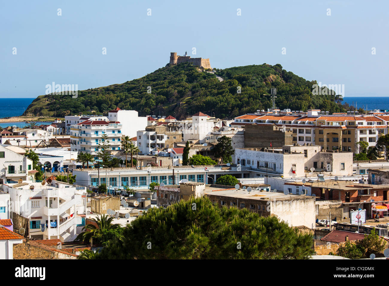 Tabarka tunisia Banque de photographies et d’images à haute résolution ...