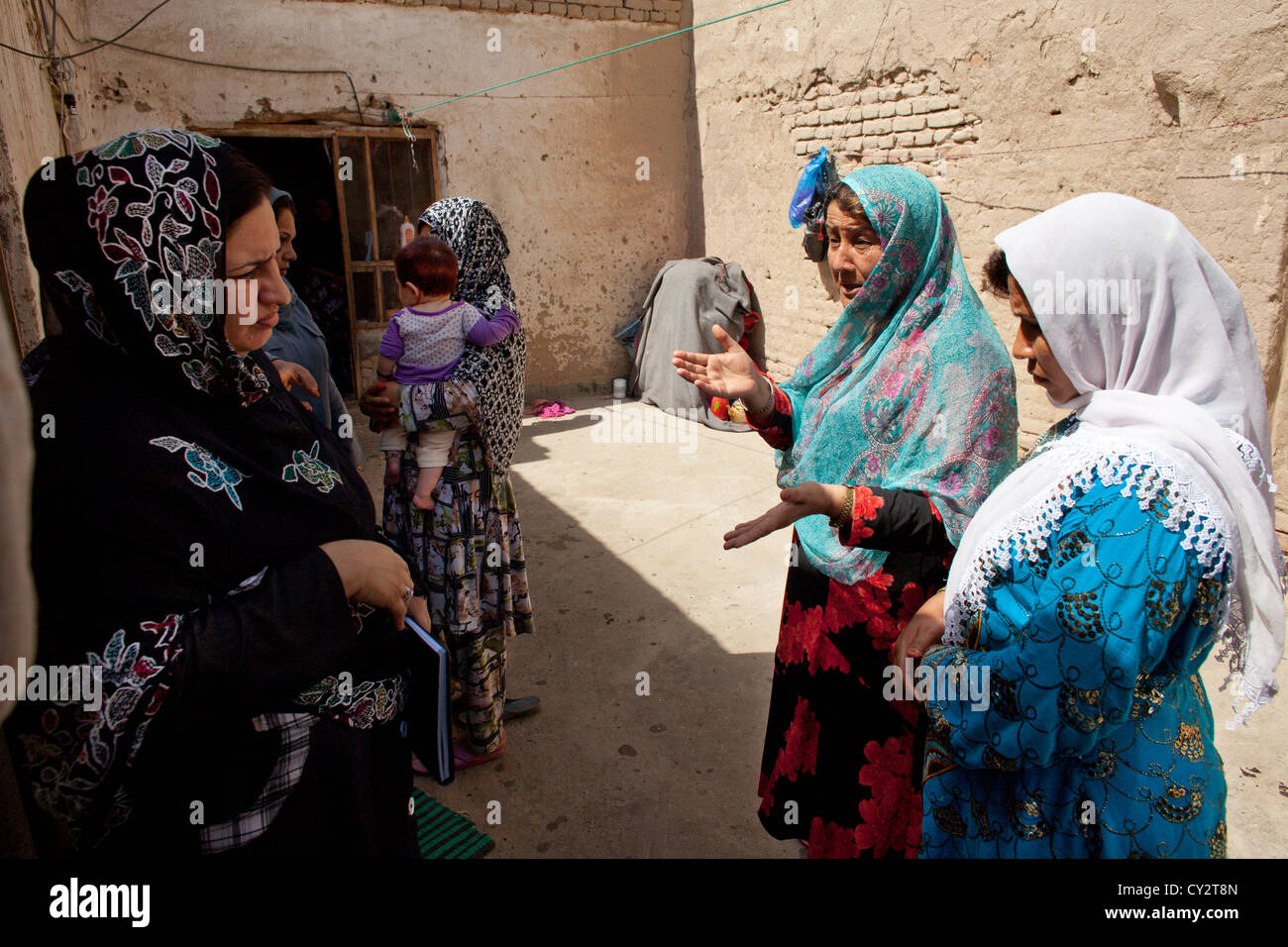Prison detention imprisonment women Banque de photographies et d’images ...