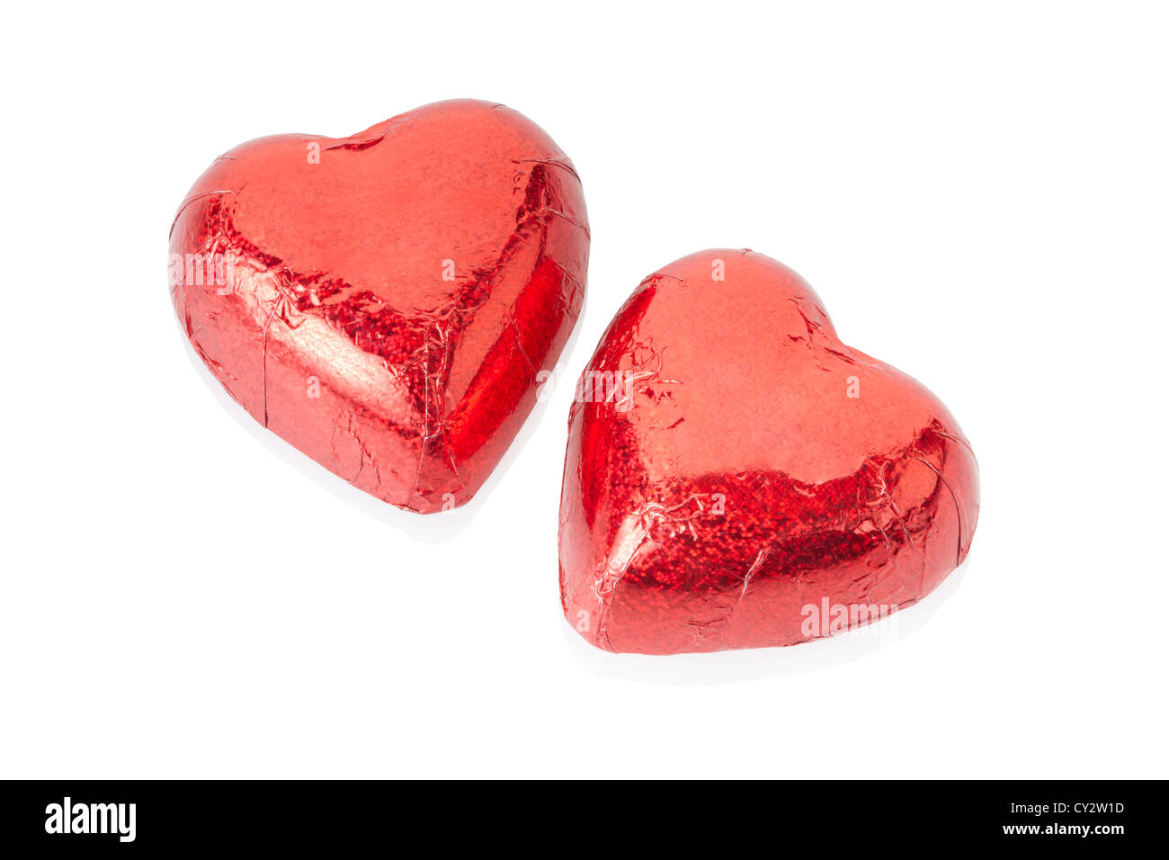 Mange ton coeur Banque de photographies et d’images à haute résolution ...