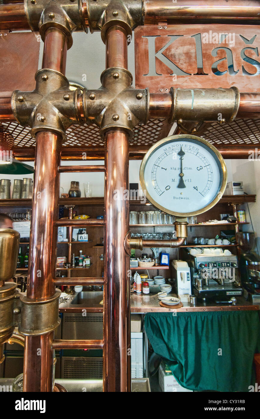 Strahov monastery beer Banque de photographies et d’images à haute ...