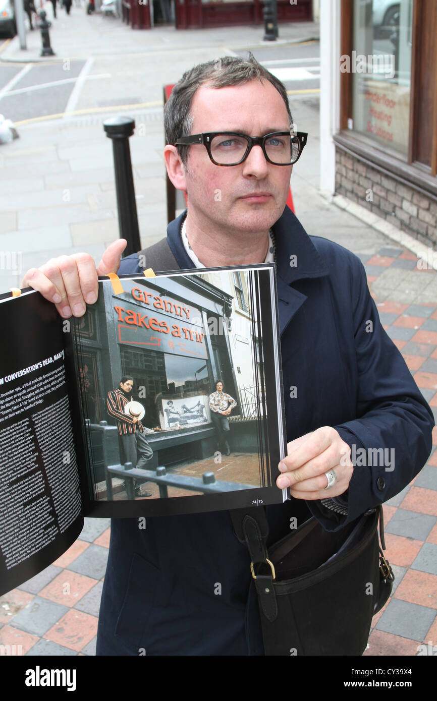 Paul gorman Banque de photographies et d’images à haute résolution - Alamy