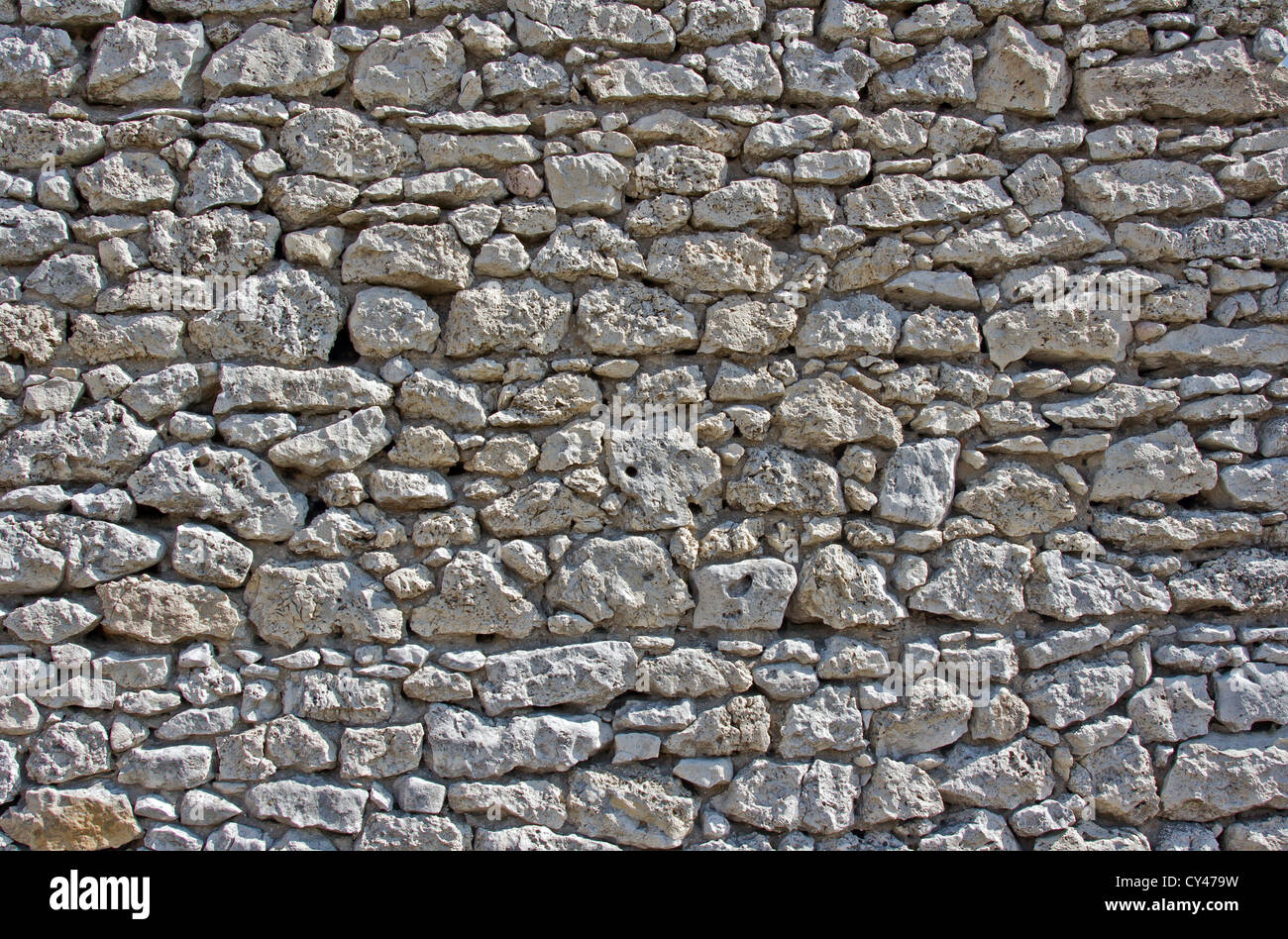 Mur de jura rock blanc Banque de photographies et d’images à haute ...